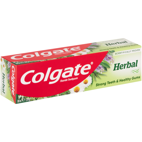 Colgate Herbal 100ml - First-Chem Pharmacy