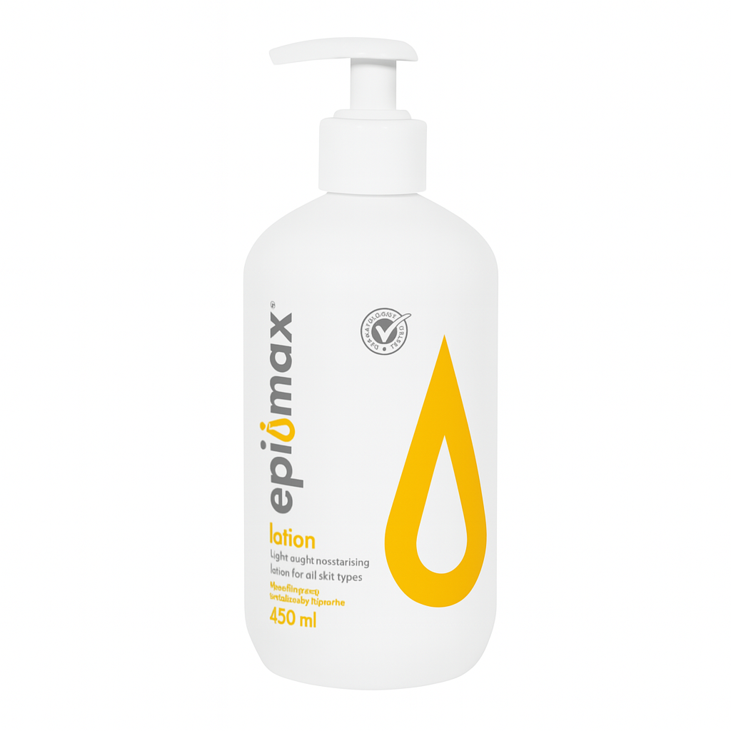 Epi-Max Lotion 450ml - First-Chem Pharmacy