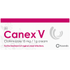 Canex Vag Cream 50g - First-Chem Pharmacy