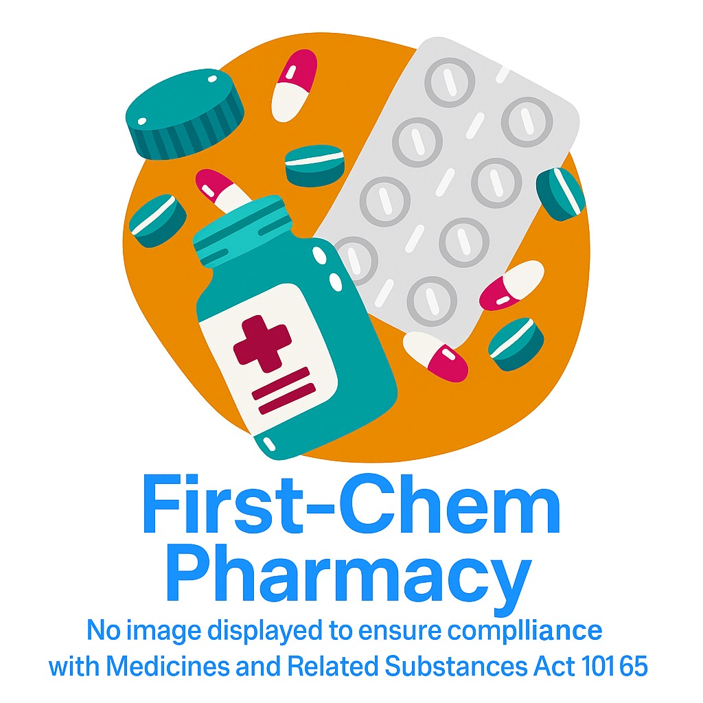 Disprin Cardiocare 100mg 30 Tablets - First-Chem Pharmacy