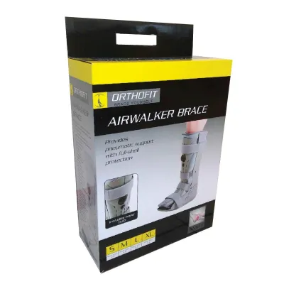 Orthofit Foam Walker - First-Chem Pharmacy