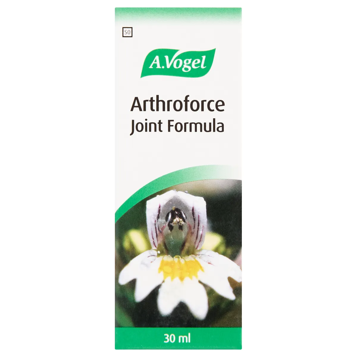 A. Vogel Arthritis Formula 30ml - First-Chem Pharmacy