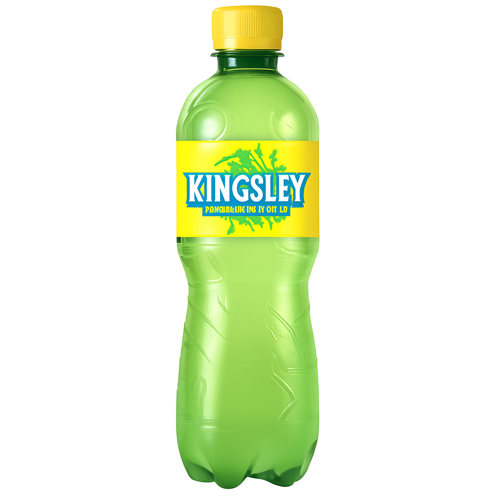 Kingsley Drink 500ml - First-Chem Pharmacy