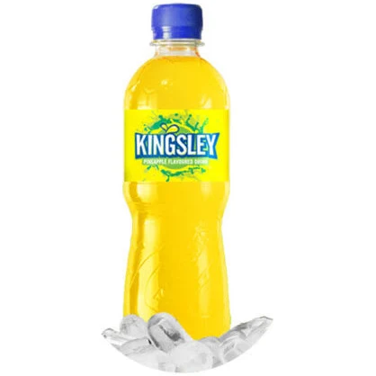 Kingsley Drink 500ml - First-Chem Pharmacy